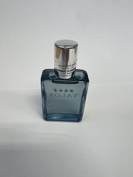 Valor for Men by Dana Eau de Toilette Splash 0.5 oz / 15 ml (Unboxed ...