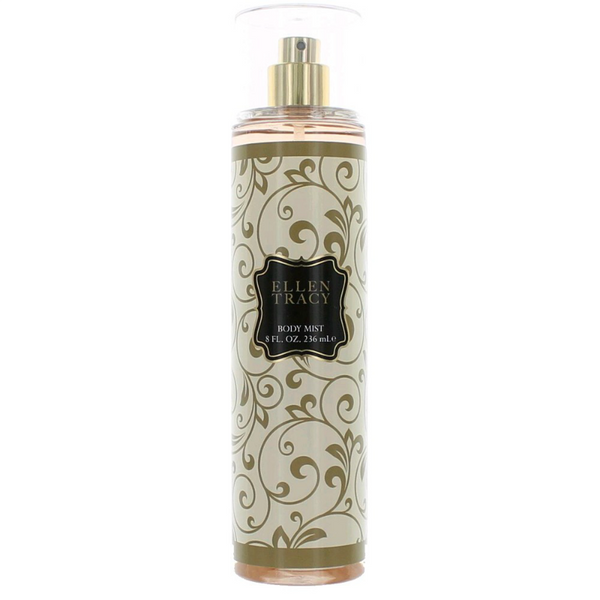 Ellen Tracy for Women by Ellen Tracy Body Mist Spray 8.0 oz – Cosmic ...