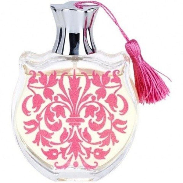 Rose Damascus Perfume for Women by Jeanne Arthes EDP Spray 3.3 oz ...