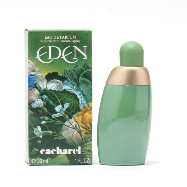 Eden Perfume for Women by Cacharel EDP Spray 1.0 oz – Cosmic-Perfume