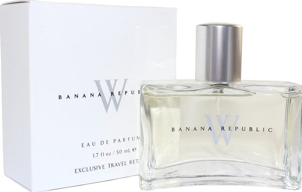 Banana Republic W for Women by Banana Republic EDP Spray 1.7 oz ...