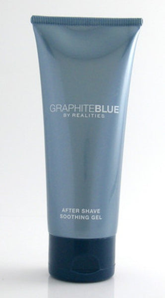 Realities Graphite Blue Cologne for Men by Liz Claiborne After Shave ...