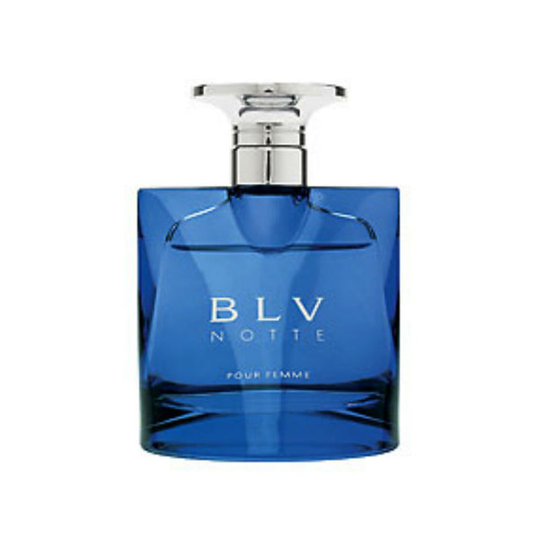 BLV Notte for Women BVLGARI EDP Miniature Splash 0.17 oz (Unboxed ...