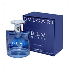 BLV Notte pour Femme by Bvlgari EDP Spray 2.5 oz - – Cosmic-Perfume